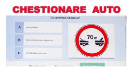 DRPCIV Chestionare si Teste Auto DRPCIV 2025 Categoria A B C D, 13 din 15