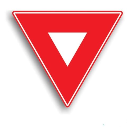 Intersecții și prioritatea de trecere - Auto DRPCIV