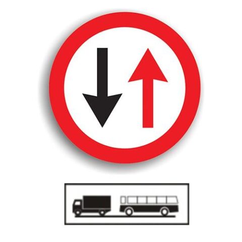 Intersecții și prioritatea de trecere - Auto DRPCIV