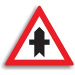 Intersecții și prioritatea de trecere - Auto DRPCIV