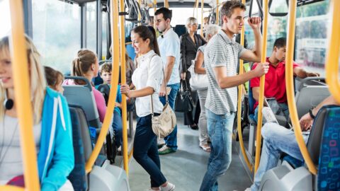 Chestionare Transport Persoane CPC - Atestate ARR