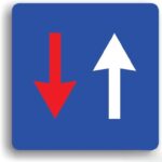 Intersecții și prioritatea de trecere - Auto DRPCIV