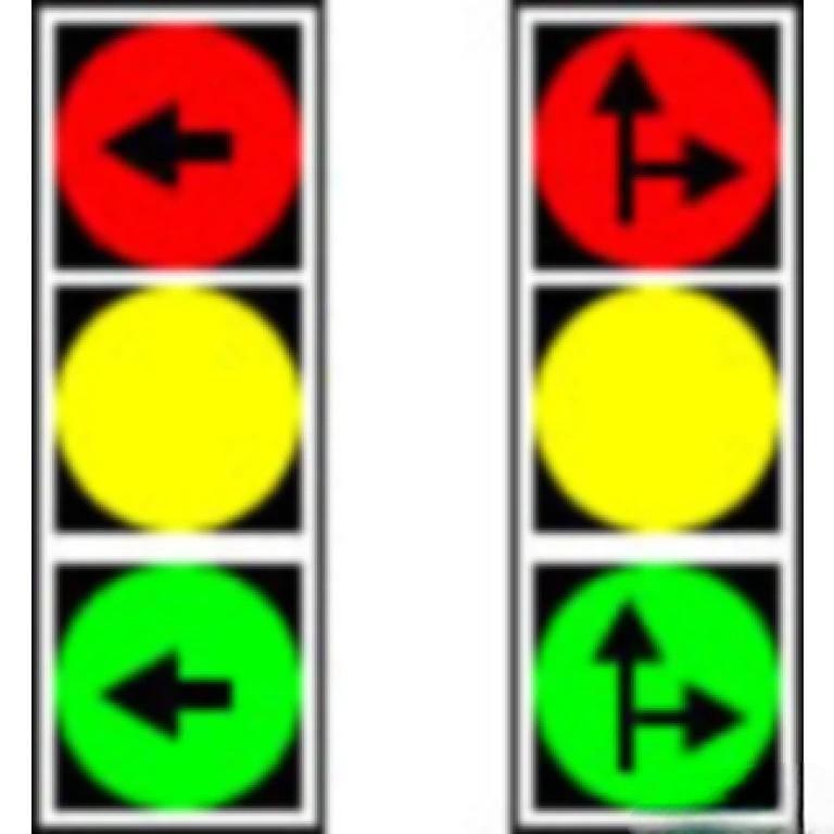 Semnale Luminoase și Sonore - Auto DRPCIV