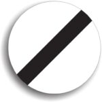 Indicatoare și Marcaje - Auto DRPCIV