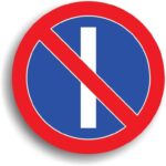 Oprirea, Staționarea și parcarea - Auto DRPCIV