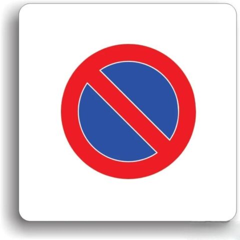 Oprirea, Staționarea și parcarea - Auto DRPCIV