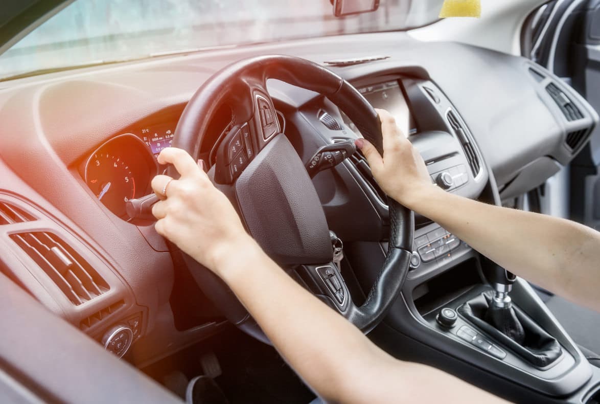 Conduita Preventivă în Trafic - Ce este și cum o practicăm